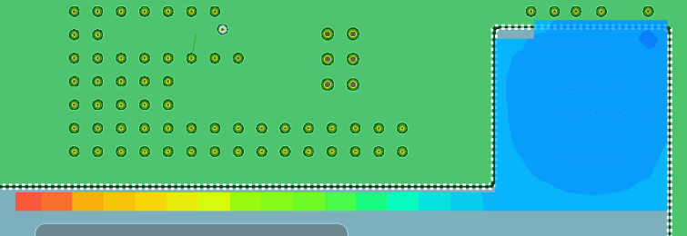 PI/EMI Analysis Heatmap: Options