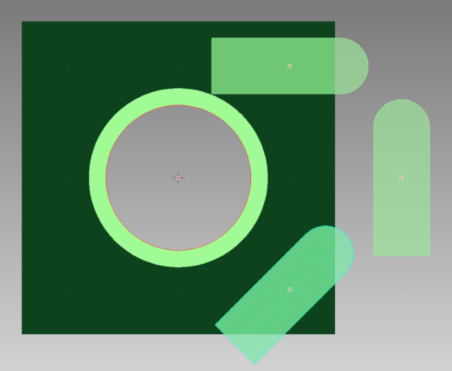 Creating a Star Point